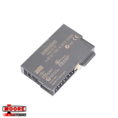 Cina Modulo di uscita analogica di 6ES7135-4LB02-0AB0 6ES7 135-4LB02-0AB0 Siemens in vendita