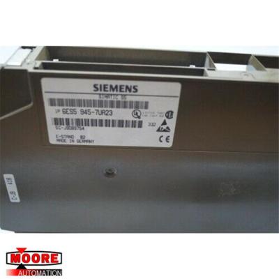 Cina Unità centrale di elaborazione di 6ES5945-7UA23 6ES5 945-7UA23 Siemens in vendita