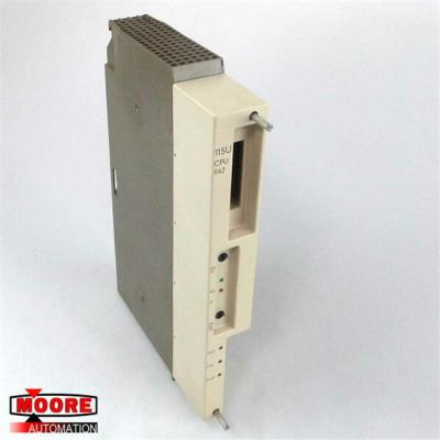 Cina Modulo del CPU di 6ES5942-7UA13 6ES5 942-7UA13 Siemens in vendita