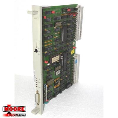 Κίνα 6ES5923-3UC11 6ES5 923-3UC11 Siemens Coordinator Module προς πώληση