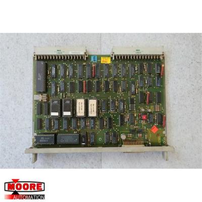 Cina Circuito di 6ES5511-5AA12 6ES5 511-5AA12 Siemens in vendita