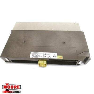 China 6ES5470-7LB13 6ES5 470-7LB13 Siemens Analog Output Module for sale