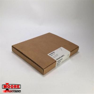 China 6ES5470-4UB13 6ES5 470-4UB13 Siemens Analog Output Module for sale