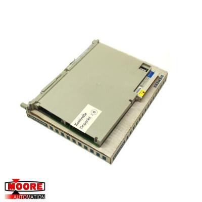 China 6ES5470-4UB12 6ES5 470-4UB12 Siemens Analog Output Module for sale