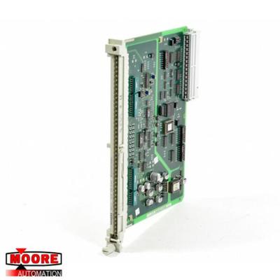 China 6ES5466-4UA11 6ES5 466-4UA11 Siemens Analog Input Module for sale