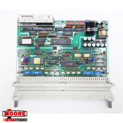 China 6ES5466-3LA11 6ES5 466-3LA11 Siemens Analog Input Module for sale