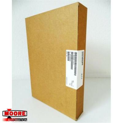 China 6ES5465-7LA13 6ES5 465-7LA13 Siemens Analog Input Module for sale