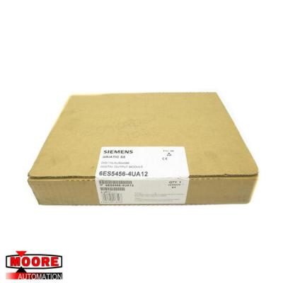 China 6ES5456-4UA12 6ES5 456-4UA12 Siemens Digital Output Module for sale