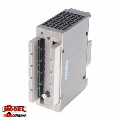 China 6ES5451-8MR12 6ES5 451-8MR12 Siemens Relay Output Module for sale