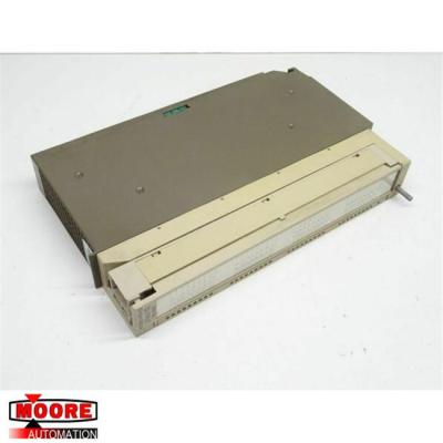 China 6ES5451-7LA21 6ES5 451-7LA21 Siemens Digital Output Module for sale