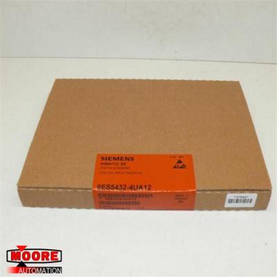 Cina Modulo introdotto di 6ES5432-4UA12 6ES5 432-4UA12 Siemens Digital in vendita