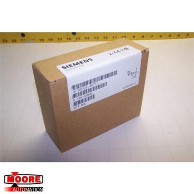 Cina Modulo introdotto di 6ES5431-8MC11 6ES5 431-8MC11 Siemens Digital in vendita