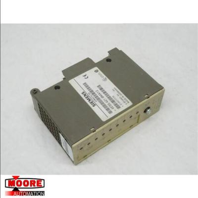Cina Modulo introdotto di 6ES5421-8MA12 6ES5 421-8MA12 Siemens Digital in vendita