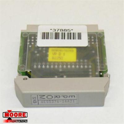 Cina Modulo di memoria di 6ES5376-1AA21 6ES5 376-1AA21 Siemens in vendita