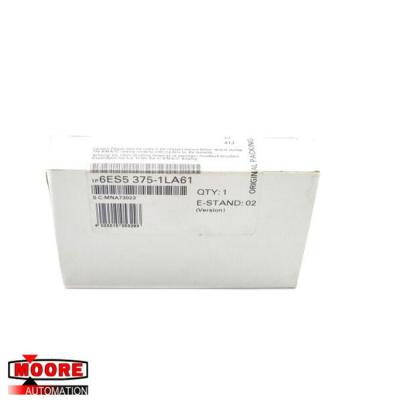 Cina Modulo di memoria di 6ES5375-1LA61 6ES5 375-1LA61 Siemens in vendita