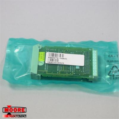 Cina Modulo di memoria di 6ES5373-0AA41 6ES5 373-0AA41 Siemens in vendita