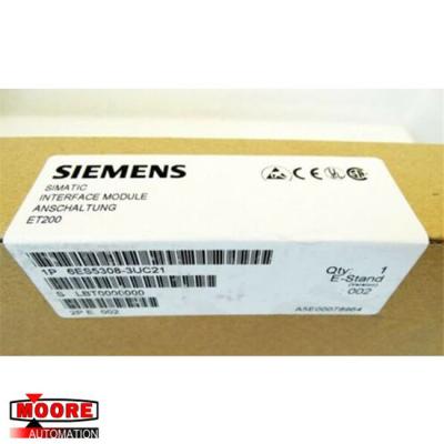Cina Modulo di interfaccia di 6ES5308-3UC21 6ES5 308-3UC21 Siemens in vendita
