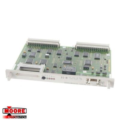 Cina Modulo di interfaccia di 6ES5308-3UC11 6ES5 308-3UC11 Siemens in vendita
