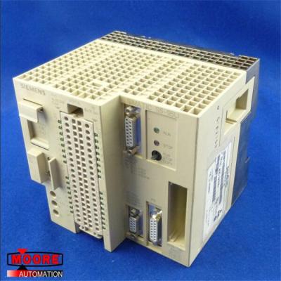 China Módulo do processador central de 6ES5095-8MA02 6ES5 095-8MA02 Siemens à venda