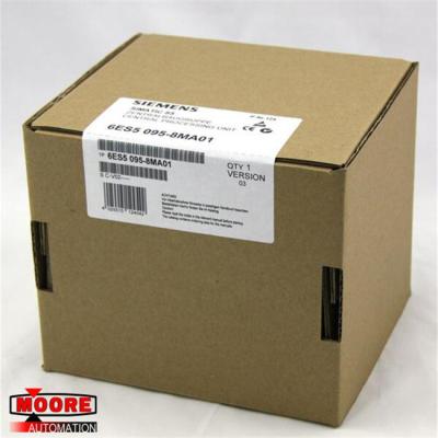 Chine Module d'unité centrale de traitement de 6ES5095-8MA01 6ES5 095-8MA01 Siemens à vendre