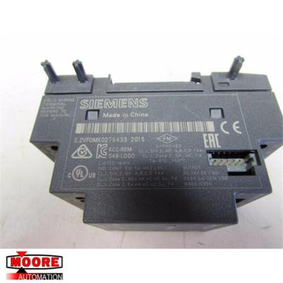 Cina Modulo discreto di espansione di 6ED1055-1FB00-0BA1 6ED1 055-1FB00-0BA1 Siemens in vendita