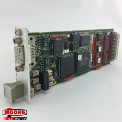Cina Modulo di interfaccia di 6DD1688-0AE2 6DD1 688-0AE2 Siemens in vendita