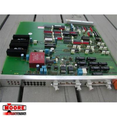 Cina Comitato per il controllo di 6DD1648-0AB0 6DD1 648-0AB0 Siemens in vendita