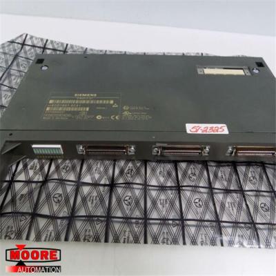 Cina Modulo applicativo di 6DD1607-0CA1 6DD1 607-0CA1 Siemens in vendita