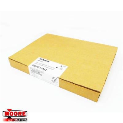 Cina Modulo applicativo di 6DD1607-0AA2 6DD1 607-0AA2 Siemens in vendita