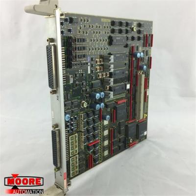 Cina Modulo di espansione di 6DD1606-3AC0 6DD1 606-3AC0 Siemens in vendita