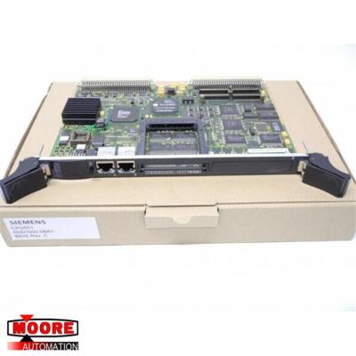 Cina Modulo del CPU di 6DD1600-0BA1 6DD1 600-0BA1 Siemens in vendita