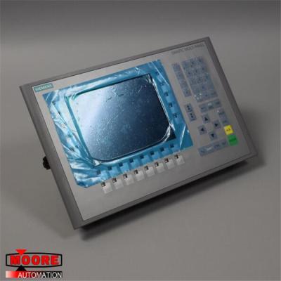 Cina Multi pannello di 6AV6643-0DB01-1AX2 6AV6 643-0DB01-1AX2 Siemens in vendita