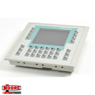 Cina Pannello di operatore di 6AV6642-0DC01-1AX1 6AV6 642-0DC01-1AX1 Siemens in vendita