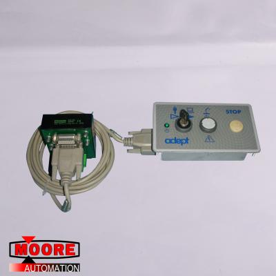 China 30356-10358 PCI Front Panel Controller de 54165 ADEPTOS en venta