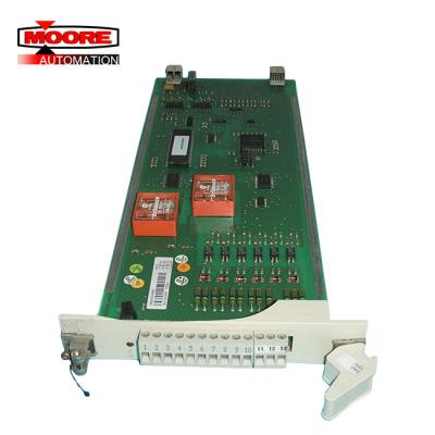 China SE0105U556 TC520   Módulo del PLC de la garantía de un año de 3BSE001449R1 ABB en venta