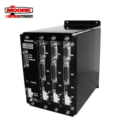 China ADKF50B3SK Panasonic ein Jahr-Garantie PLC-Modul zu verkaufen