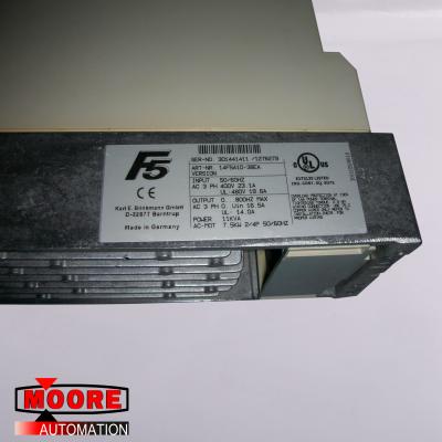 Cina Convertitore di frequenza di 14F5A1D-38EA KEB VFD in vendita