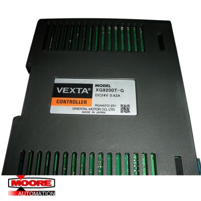 중국 XG9200T G  VEXTA  서보 드라이버 판매용