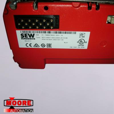 China MTF11A007-503-E20A-20 COSEN el módulo del PLC de la garantía de un año en venta