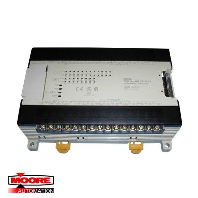 Cina Regolatore programmabile di CPM1A-40CDT-D-V1 OMRON in vendita