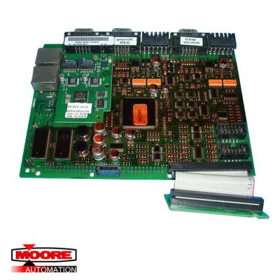 中国 AE-R08-1.03 + AE-EC2-1.01 AMK   1つの年の保証PLCモジュール 販売のため