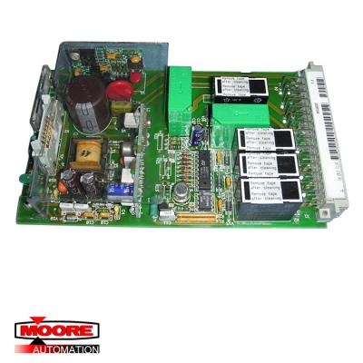 中国 SPAZ2296P ABB 1つの年の保証PLCモジュール 販売のため