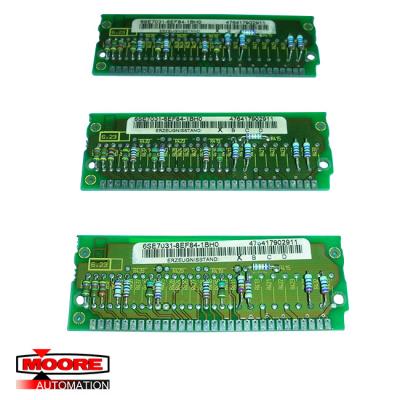 China 6SE7031-8EF84-1BH0 SIEMENS, das Modul normalisiert zu verkaufen
