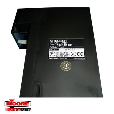 中国 A1SX42-S2三菱   入れられた単位 販売のため