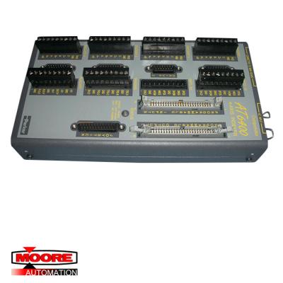AT6400-AUX1-240V καταχωρητής 4-άξονα του Parker Compumotor