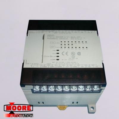 Китай Блок Programmable регулятора CPM1A-20CDR-A-V1 OMRON продается