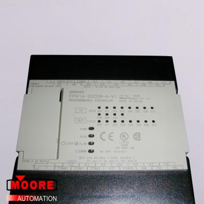 Китай Блок Programmable регулятора CPM1A-20CDR-A-V1 OMRON продается