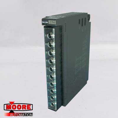 Китай R3-CT4S   M-SYSTEM один модуль PLC гарантии года продается