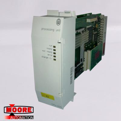 Китай Устройство обработки данных CPU-400 MOELLER центральное продается