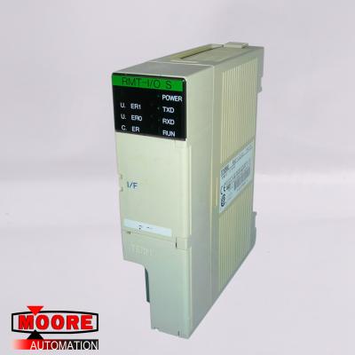中国 RMT-I/OS/THU-2757 TOYOPUC 1つの年の保証PLCモジュール 販売のため